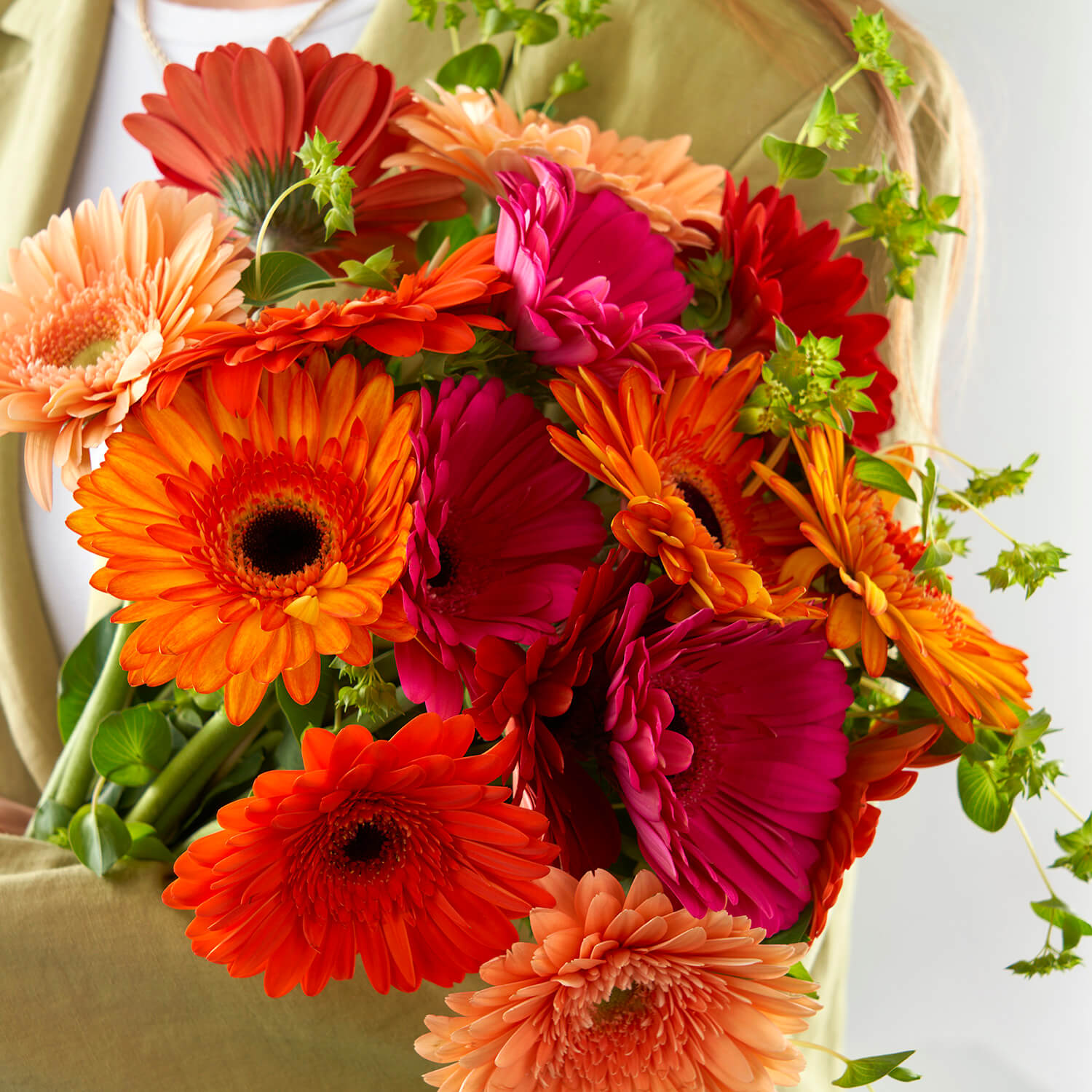 Birthday Flowers Montreal | Westmount Florist