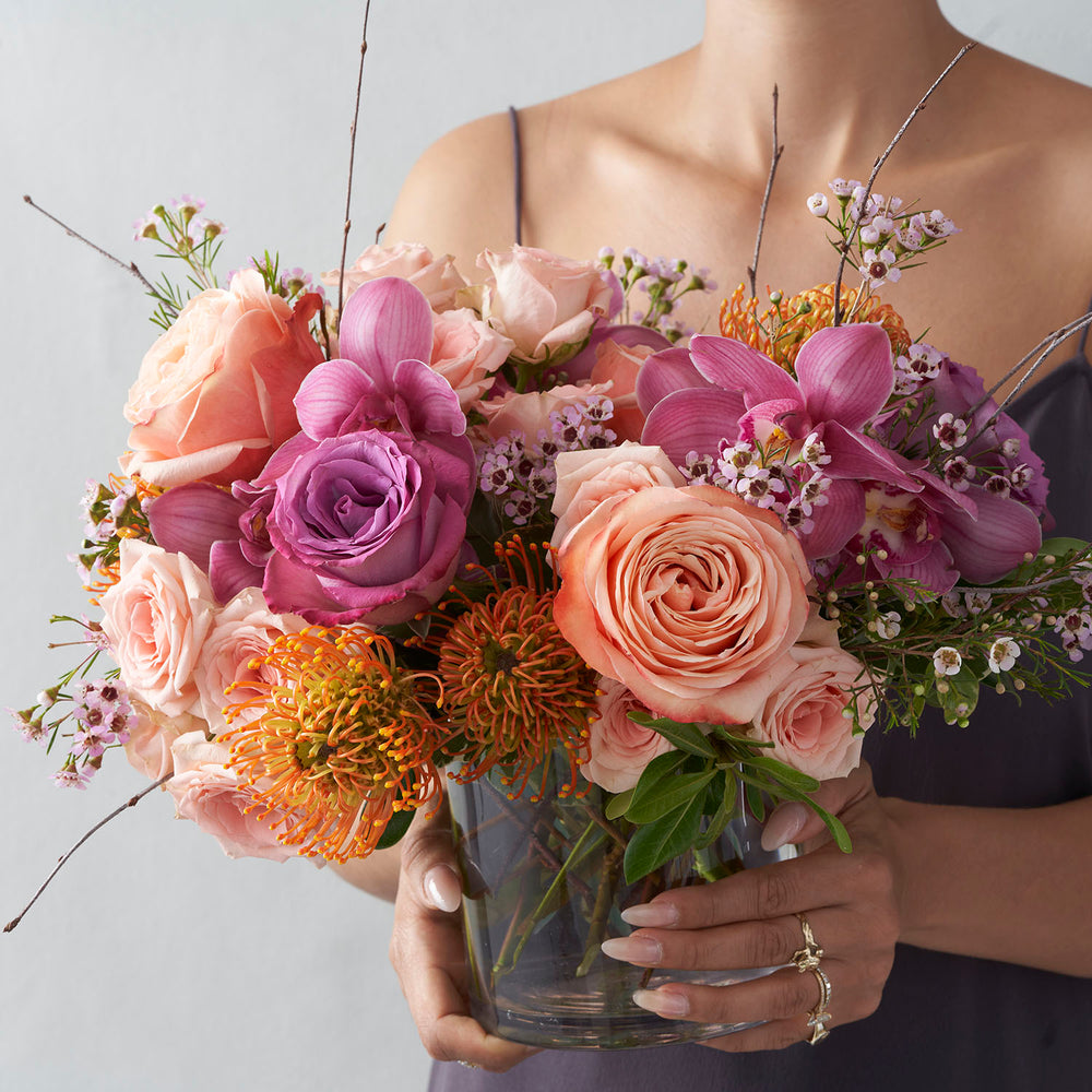 Flower Arrangements Montreal | Westmount Florist